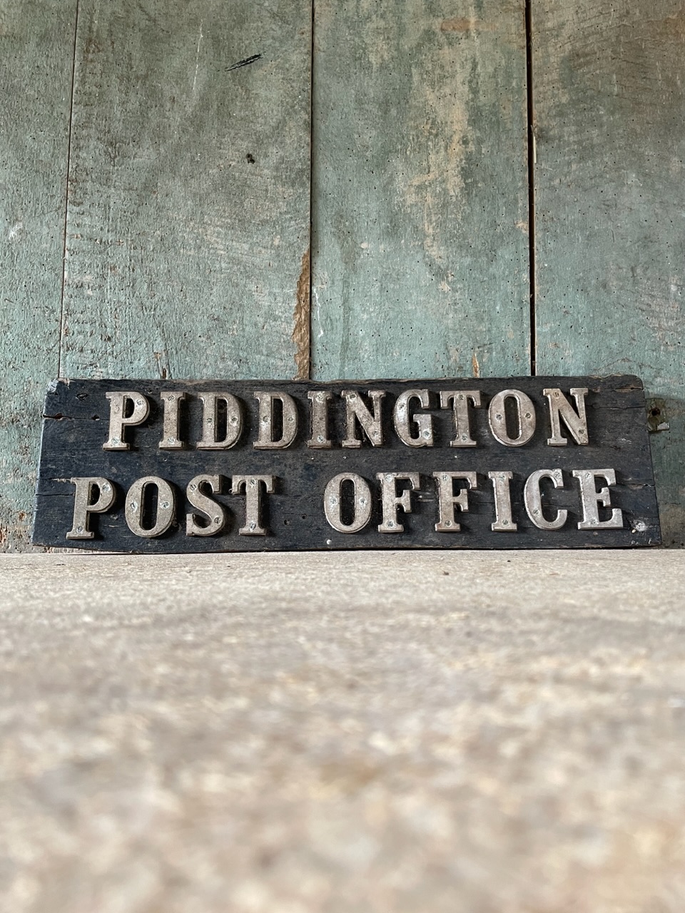 Piddington Post Office Nook Antiques